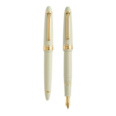 日本写乐1219尖钢笔学生专用