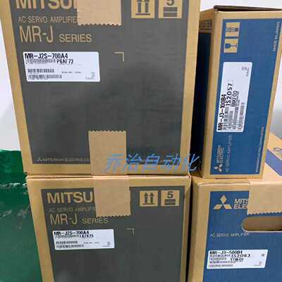 议价三菱伺服电机HC-MFS43/KFS43/KFS43B/SFS102/SFS152/SFS202/K