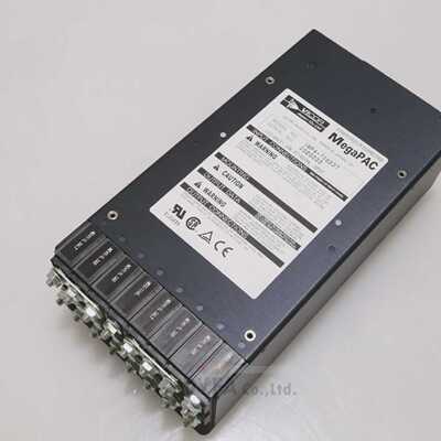 VICOR used IMP4-708237 Power Factor Corrected MegaPAC ELEC-I