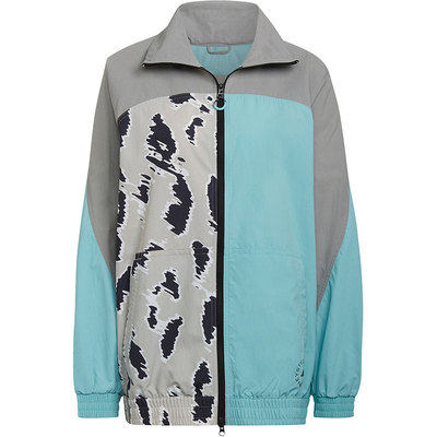 Adidas/阿迪达斯女子运动夹克