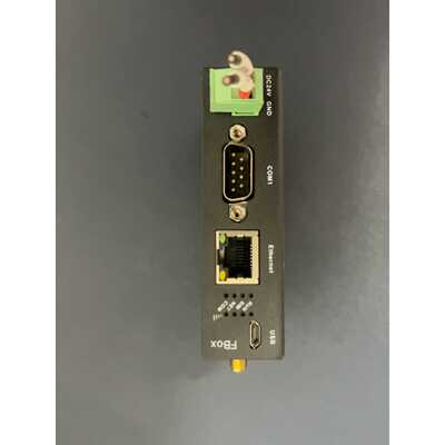 【议价-可维修】 FBox-4G-lite4G  FLEXEM /均有货