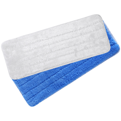 美术家大号平板木地板拖把布