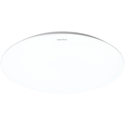 三雄极光现代简约风格三防吸顶灯