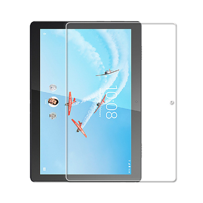 适用联想M10 X505L/X605F/M/FC/LC/3rd Gen/TB328XU/FU/M11 TB330FU三代平板磨砂软膜K11C绘画膜防反光保护膜