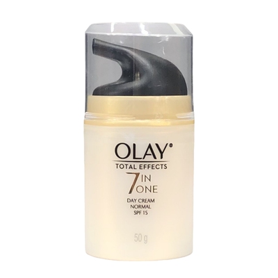 泰版Olay玉兰油七重多效修护面霜