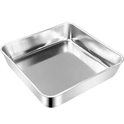 德国食品级不锈钢烤箱烧烤盘