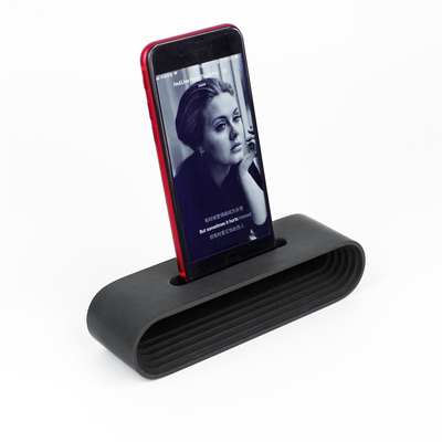 公司年会手机支架摆件礼盒装