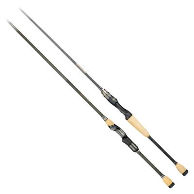 megabass日本破坏王驱逐舰路亚竿