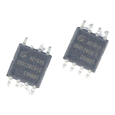 全新原装 GD25Q128CSIG 25Q128CSIG 16MB 128Mbit SOP8 现货热卖