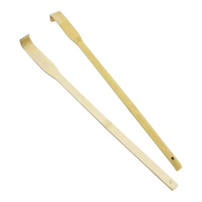 竹制直杆痒痒挠家用不求
