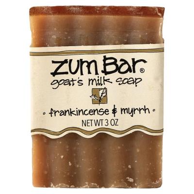 美国进口Zum洗手液乳香和没方剂香味含精油洗手液热销榜清洁354ml