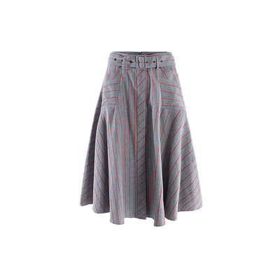 MARYLING高级灰色腰带