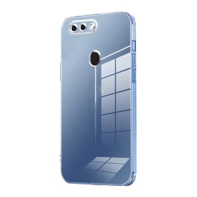 位邦适用oppor17手机壳r11s简约r11splus透明r9s镜头全包r15标准版防摔r15梦境版硅胶保护r17pro软套