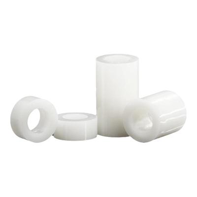 ABS隔离柱尼龙套管垫高垫圈间隔