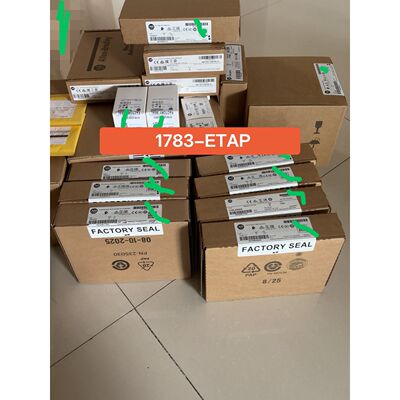 议价1783ETAPAB模块3端口IP分接器适用