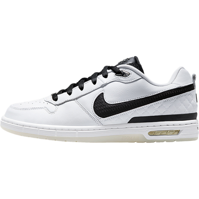 Nike/耐克正品SB Zoom Air Paul男士低帮经典气垫板鞋HQ6828-100