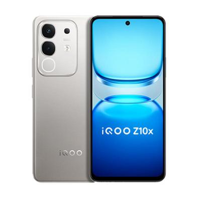 vivo iQOO Z10x手机官方旗舰店红外线遥控z9x z10 z9