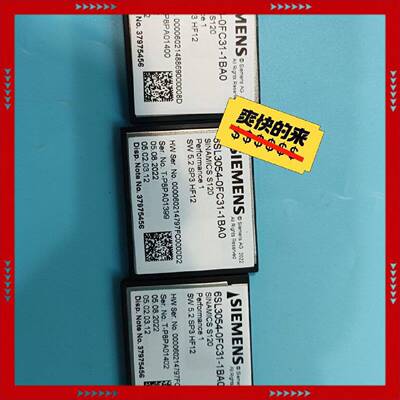 【问价】6SL30540FC311BA0S120CF卡6