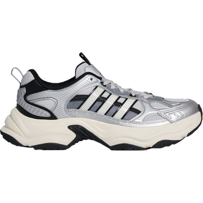 Adidas/阿迪达斯正品XLG FIN PULSE男女时尚舒适缓震休闲鞋KJ9522