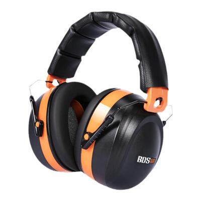 保盾32DB工业降噪耳罩