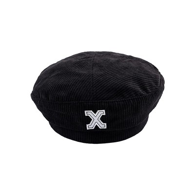 Xotic贝雷帽户外休闲秋冬