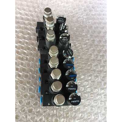 询价-FESTO费斯托LRMA-QS-4./6