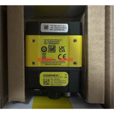 询价-康耐视读码器DM362LDMR362L0000