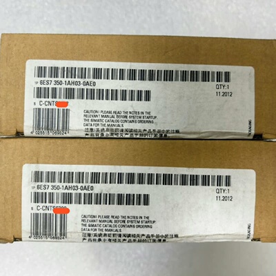 6ES73501AH030AE0计数器模組FM3501工控模块议价维修