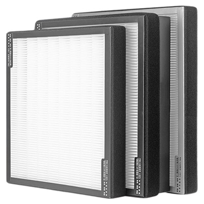 适配兰舍新风滤网ERV150/250