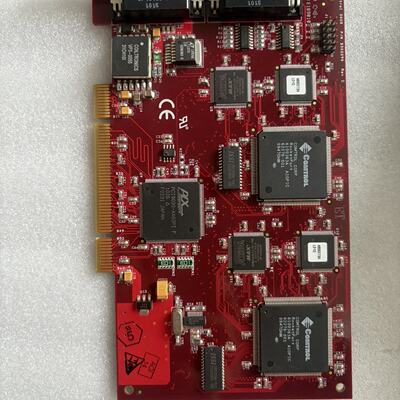 询价-议价 Comtrol RocketPort PCI采集卡
