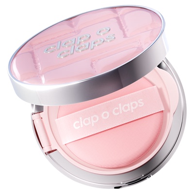 合拍防晒气垫遮瑕持妆