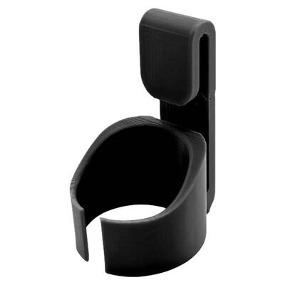 TinyMola潜水面镜呼吸管连接扣