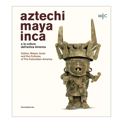 阿兹特克人、玛雅印加和前哥伦布