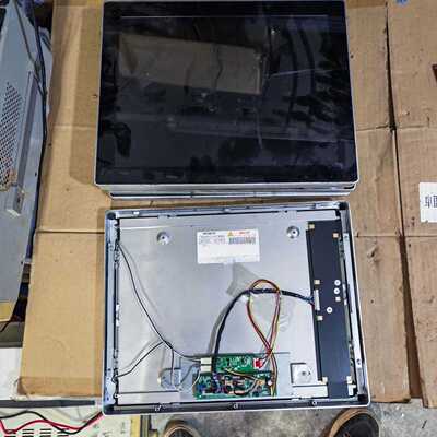 询价-日立HITACHI TX38D01VM1AAA工业屏，15寸