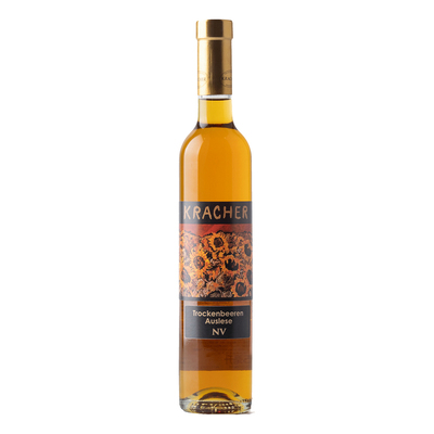 企鹅市集 格莱仕Kracher逐粒精选TBA贵腐独家限定甜白葡萄酒375ml