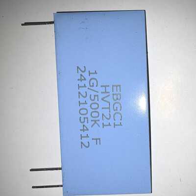 询价-EBGC1 HVT21