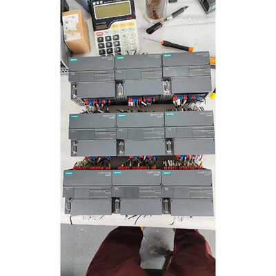 溢价-S7200SMARTPLC主机CPUST30
