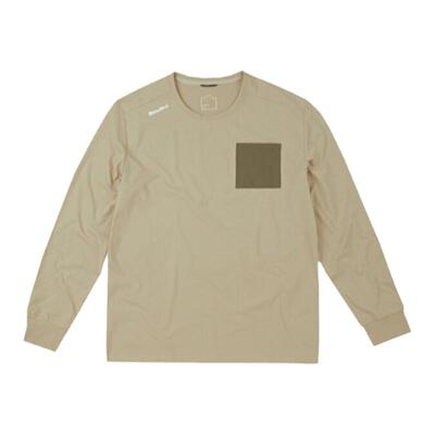 SNOWLINE极速干爽长袖衫