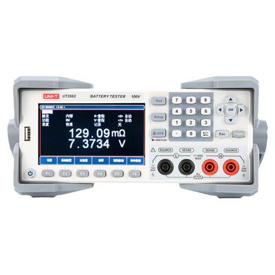 优利德UT3562电池内阻测试仪