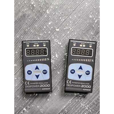 DIGIPOWER2000变频器