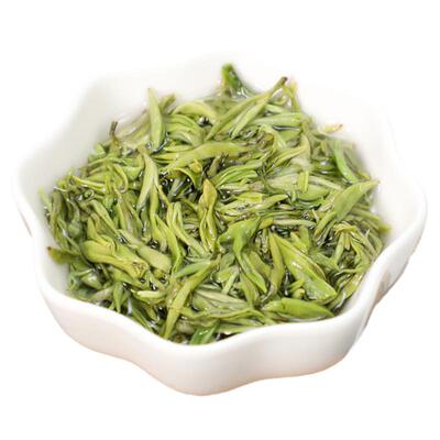 都匀毛尖明前特级粟香浓滋味鲜爽