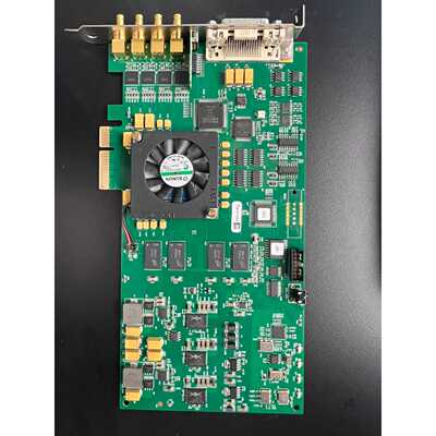【议价-可维修】AJA Video Systems KONA-3G-采集卡 全新/均有货
