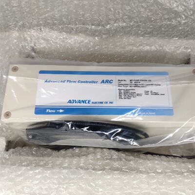 议价日本ADVANCE高级流量控制器ARC 流量计 MP-FCHR-E0400M-056