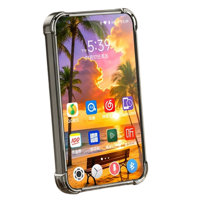 梵沐mp4wifi可上网mp5mp3随身听