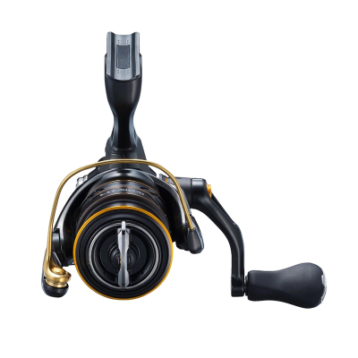 SHIMANO马口白条根钓轮纺车轮