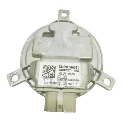 大灯电脑板雅阁安定器W003T25873