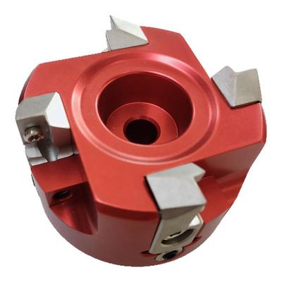 高光微调刀盘YKP厂家直销