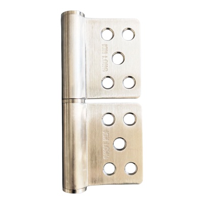 坚朗KINLONG旗形脱卸防火锁铰链