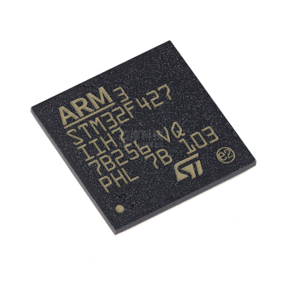 STM32F427IIH7单片机芯片
