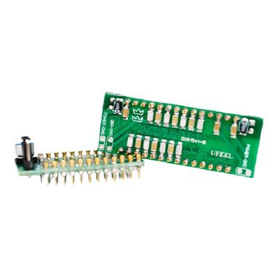 tda1541a升级套件皇冠发烧解码器